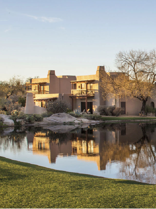ARIZONA VACATIONS - 365 Traveler