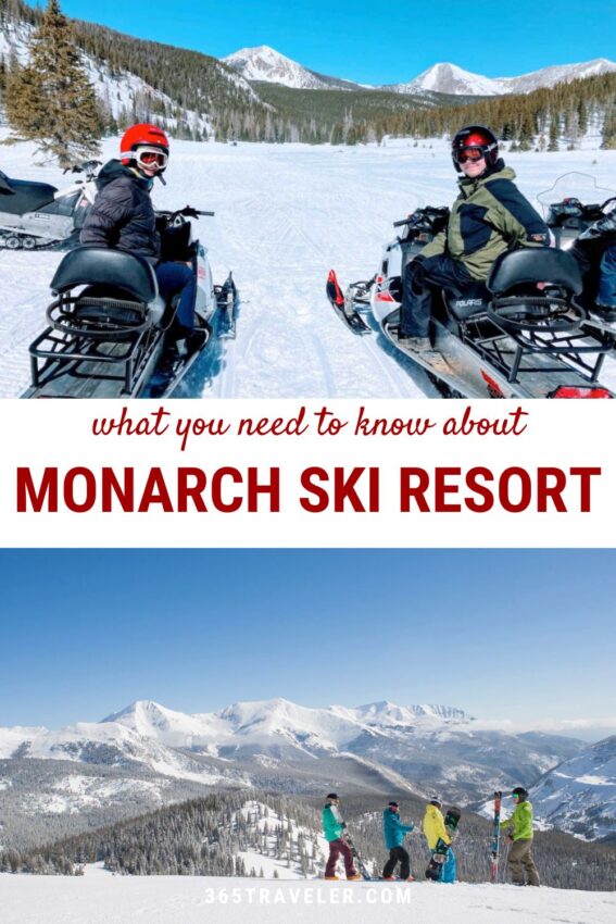 Monarch Ski Resort Lodging | Monarch Mountain Lodge – DOEURY
