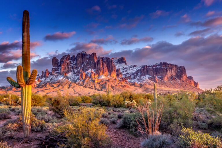ARIZONA VACATIONS - 365 Traveler