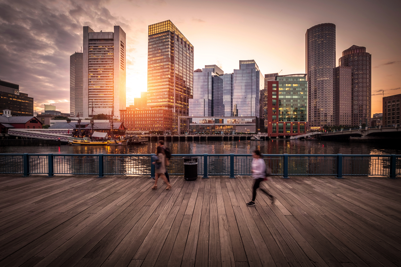 40 Awesome Things To Do in Boston for a Good Time