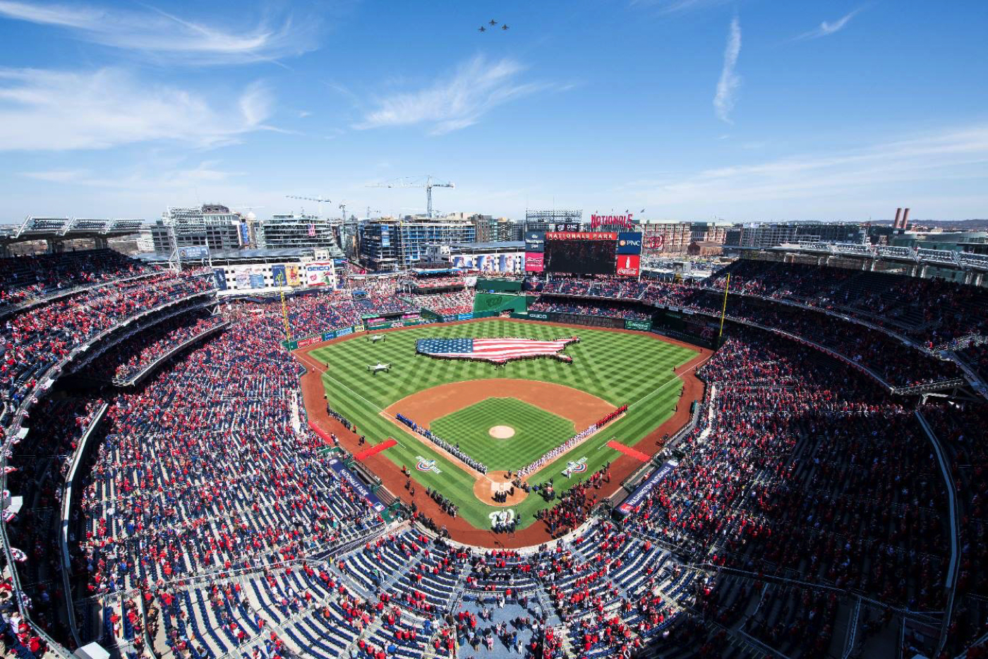 40+ Things To Do in Washington DC You Can’t Miss