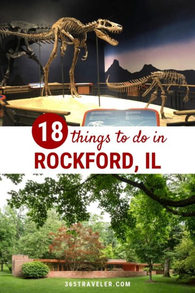 18 Best Things To Do in Rockford Il You’ll Love