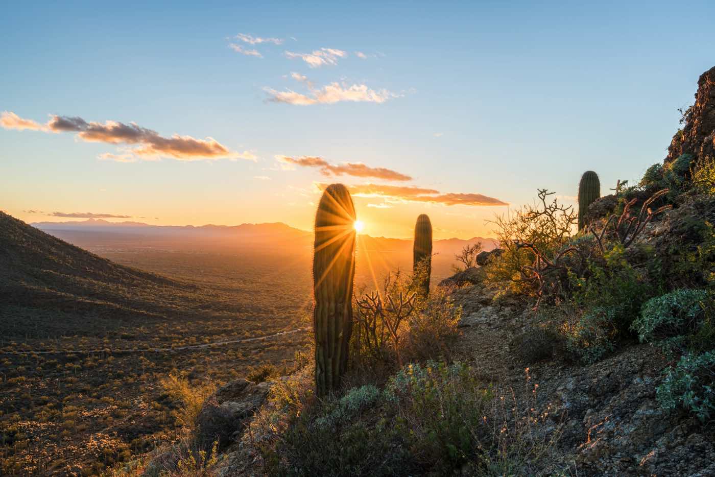 14 Phenomenal Day Trips From Phoenix You’ll Love