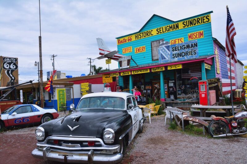 14 Phenomenal Day Trips From Phoenix You’ll Love